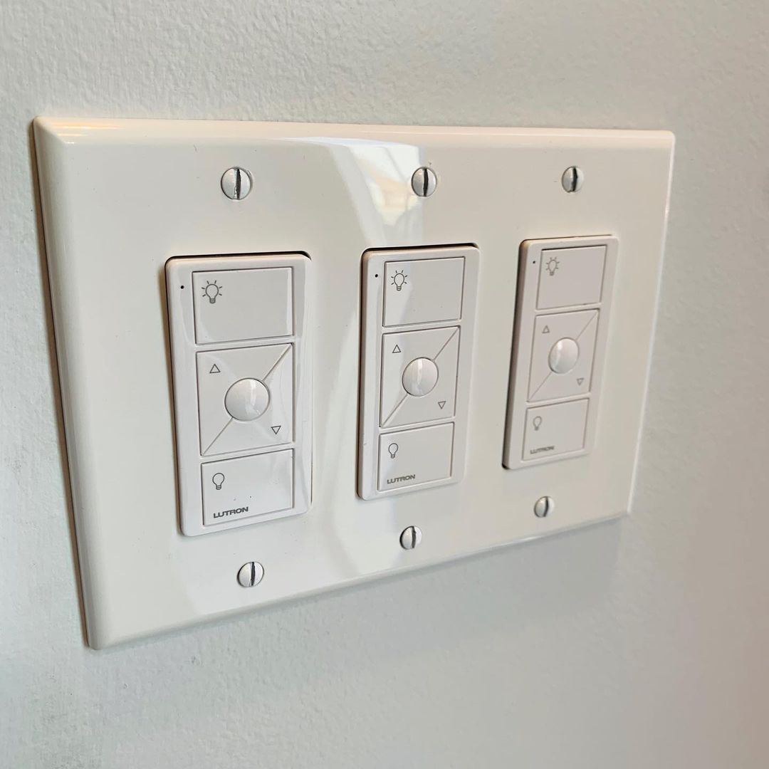 Forefront Electrician